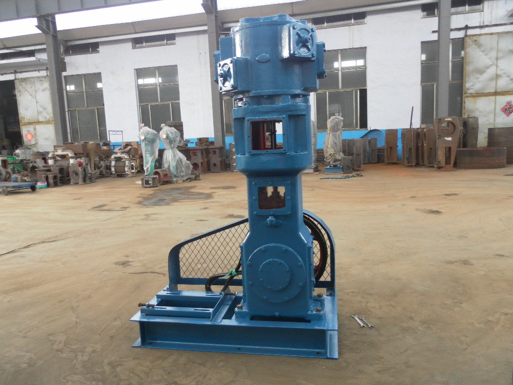 供应无油真空泵 WLW-200立式往复式真空泵曲轴真空泵 水环真空泵 - 泵批发网