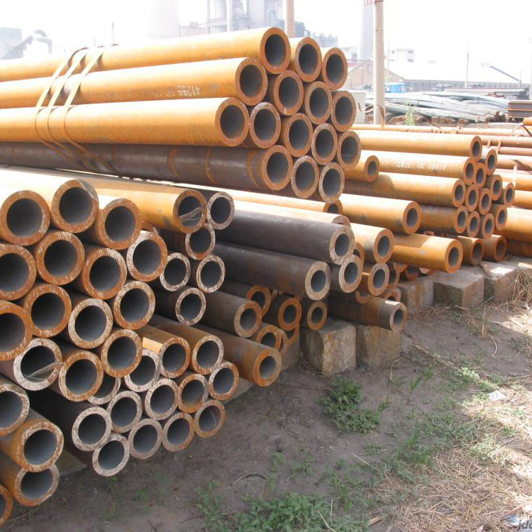 销售GB8162结构管 优质结构管 国标 - 建材批发网