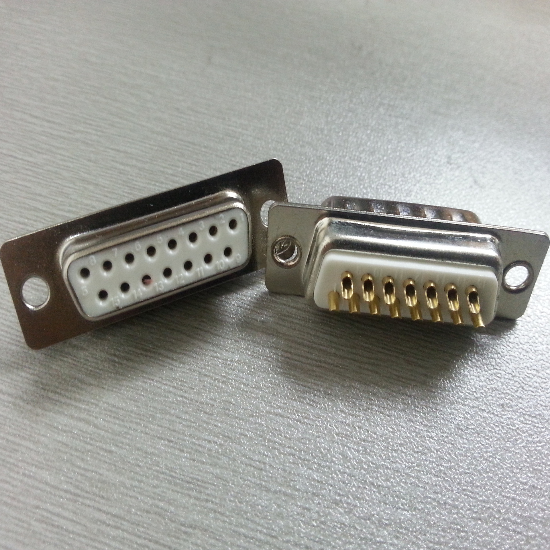 db15公母头接口定义-千图网