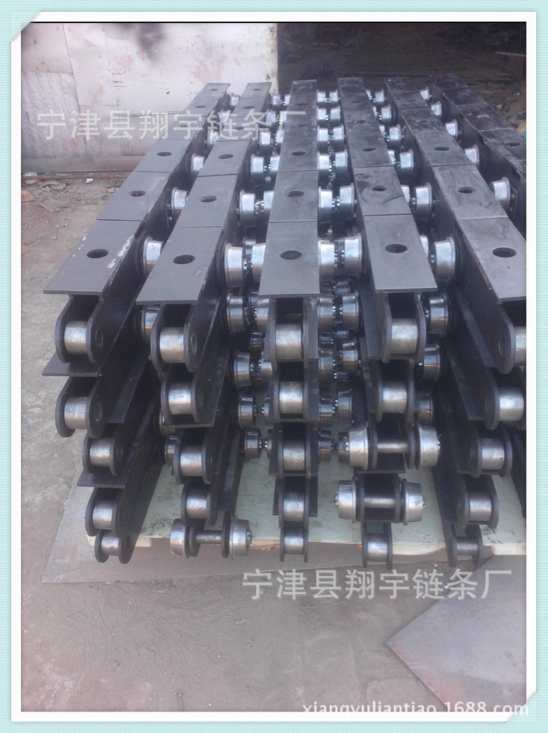 链条的一节叫什么,链条怎么算一节图片,什么是链条外单节_大山谷图库