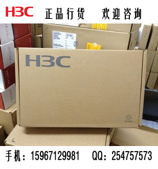 H3C/华三 WA2610H-GN 面板式AP 300M无线接入设备 胖AP - 数码批发网