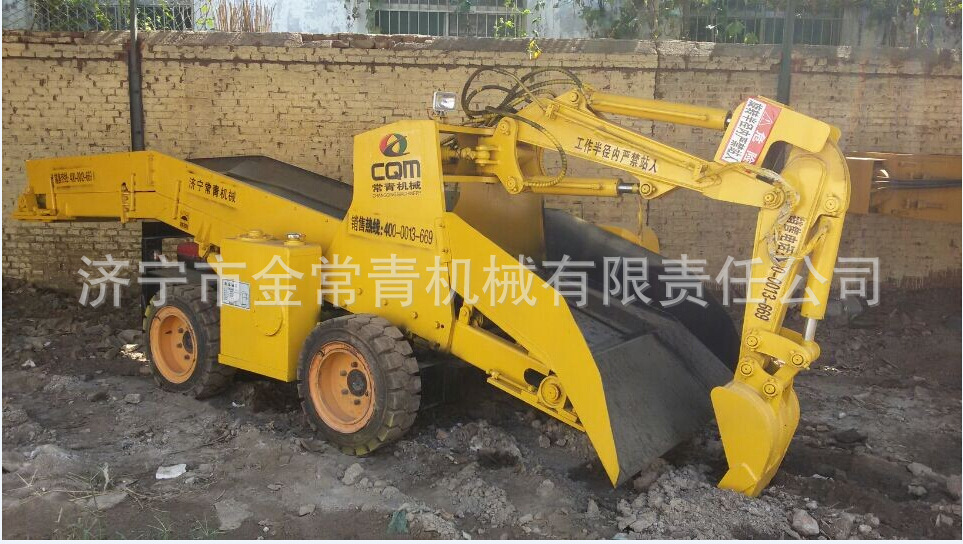 厂家直销高质量ZWY-150液压扒装机 量大从优 欢迎订购 信誉好 - 机械设备批发网