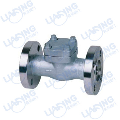 [优质品牌]H41Y-25燃气高温高压止回阀,氨气止回阀 - 阀批发网