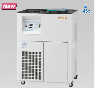 冷冻干燥机 东京理化EYELA冻结干燥机 FDU-2110 /1110 - 机械设备批发网