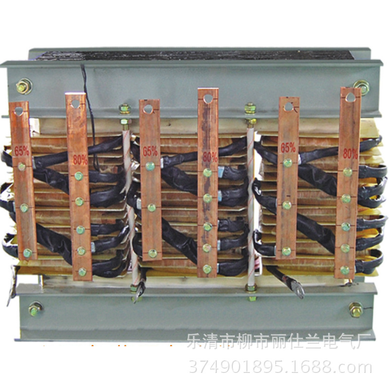 QZB自耦变压器降压启动 节能自藕变压器 直销QZB-190KW自耦变压器 - 电气控制批发网
