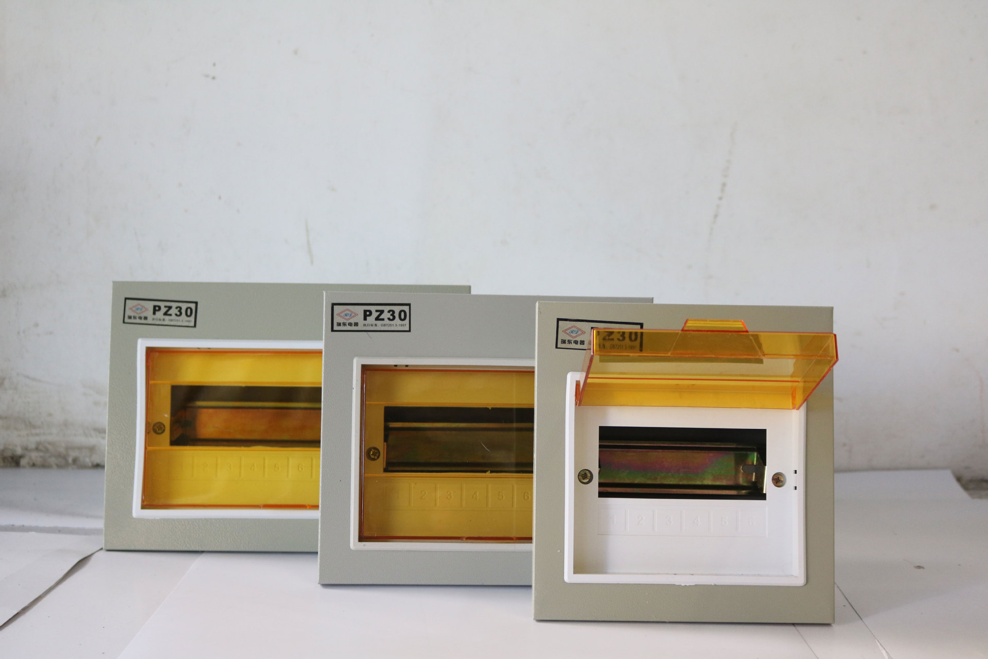 pz30配电箱尺寸,配电箱型号大全,pz30配电箱型号规格(第2页)_大山谷图库