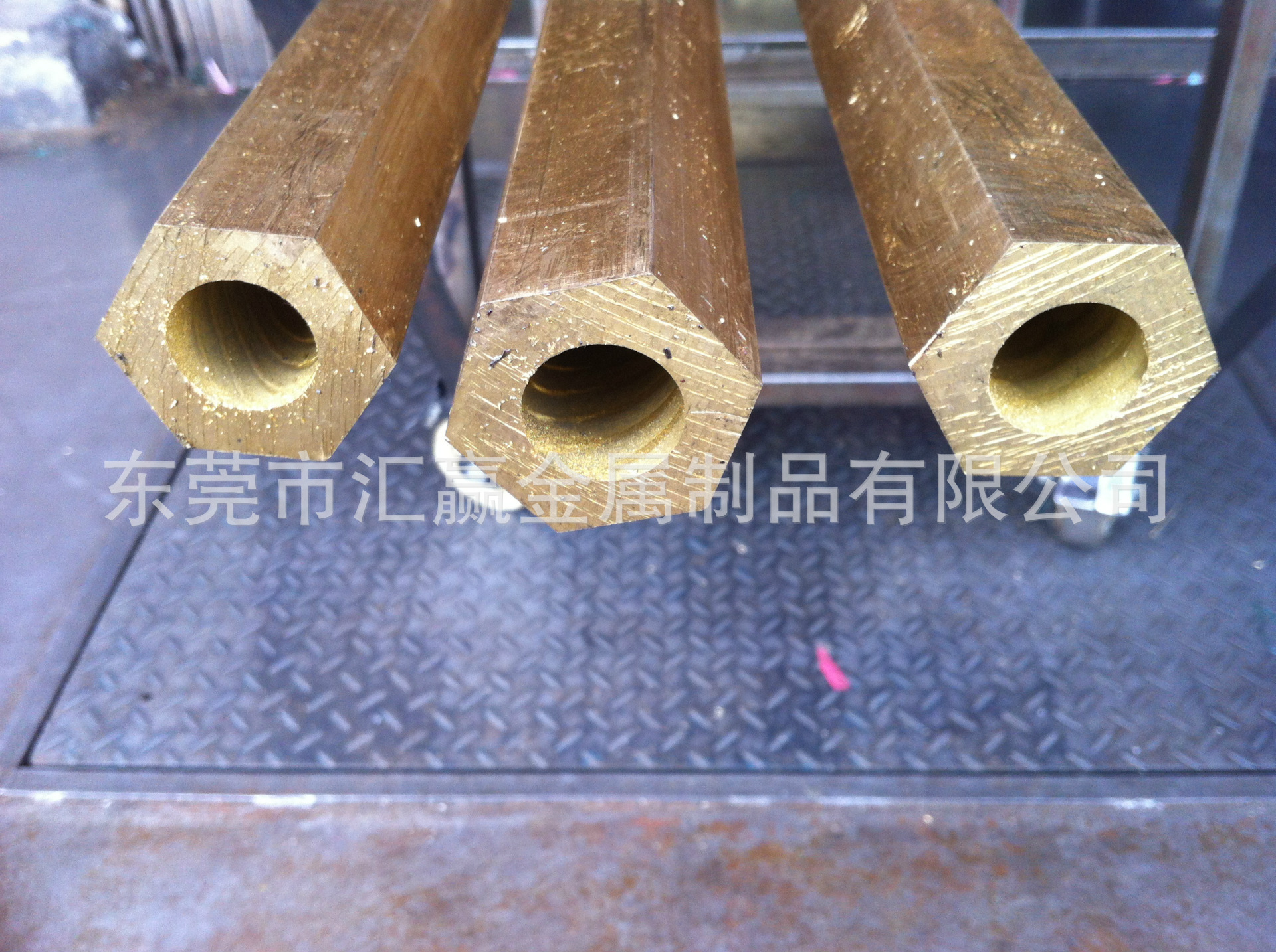 H62环保黄铜管 黄铜圆管 精密黄铜管 H59圆铜管 厚壁铜管 - 建材批发网