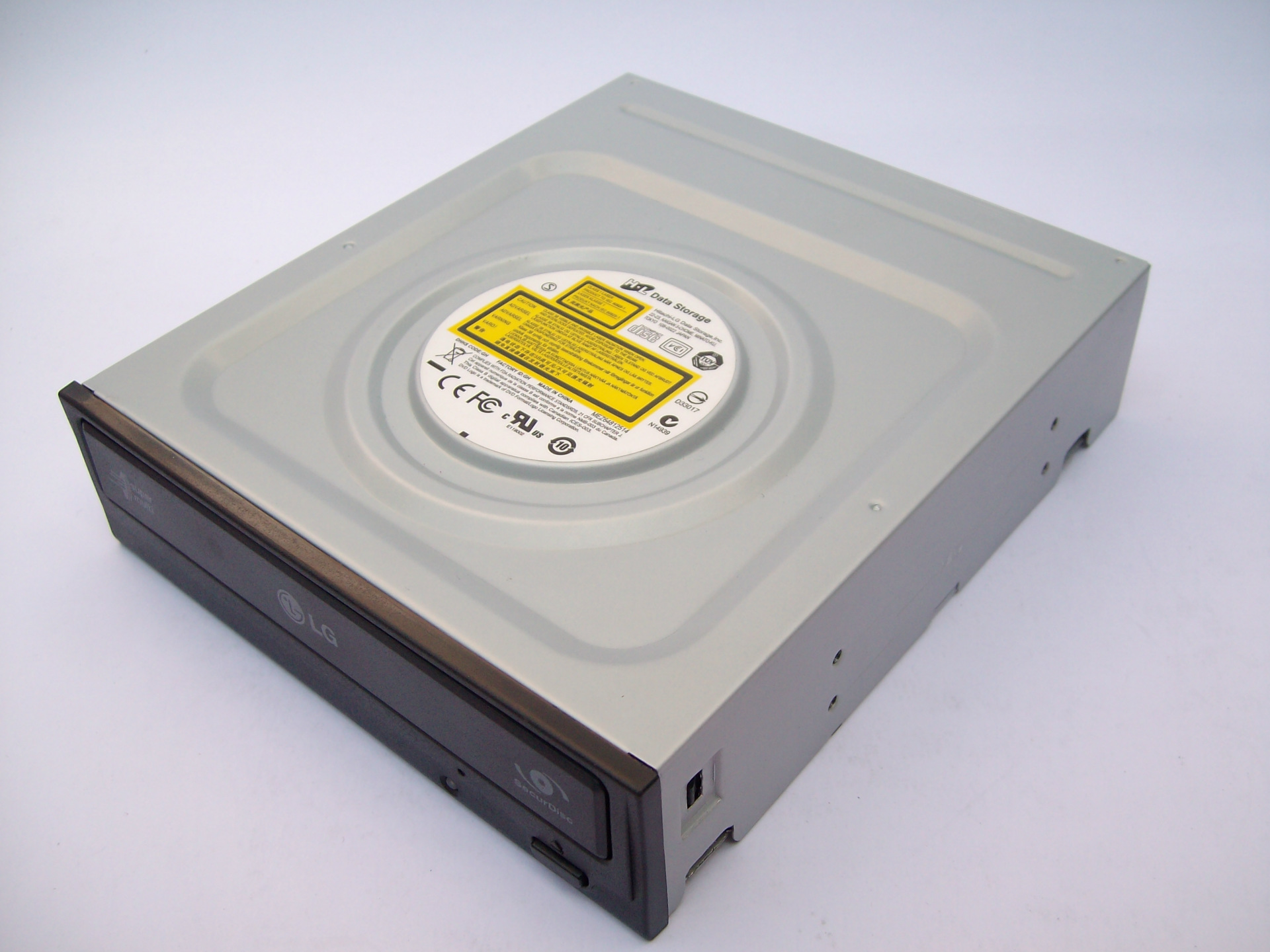 原装SATA DVD刻录机 串口DVD刻录光驱 DVDRW光驱 - 数码批发网