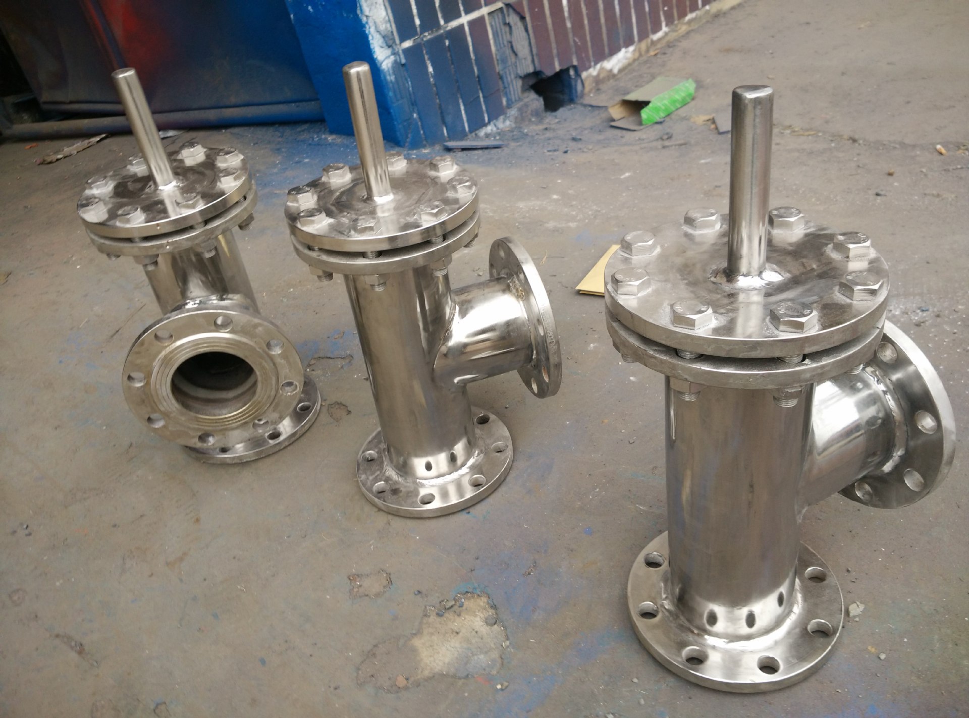 水上式底阀图片,水上式底阀_大山谷图库