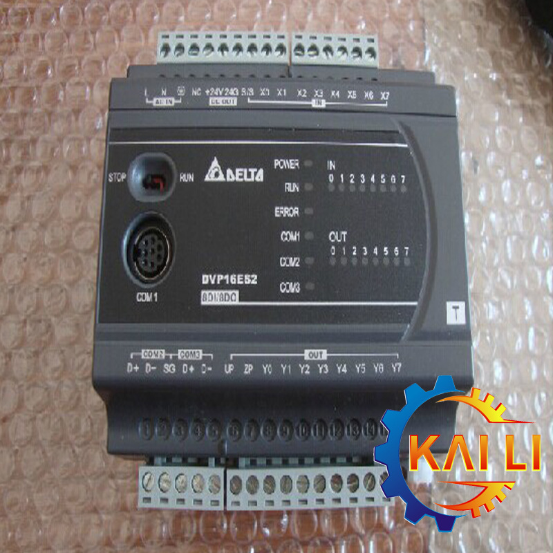 台达dvp16es2接线图,dvp32es2接线端子说明,台达dvp14es接线图_大山谷图库