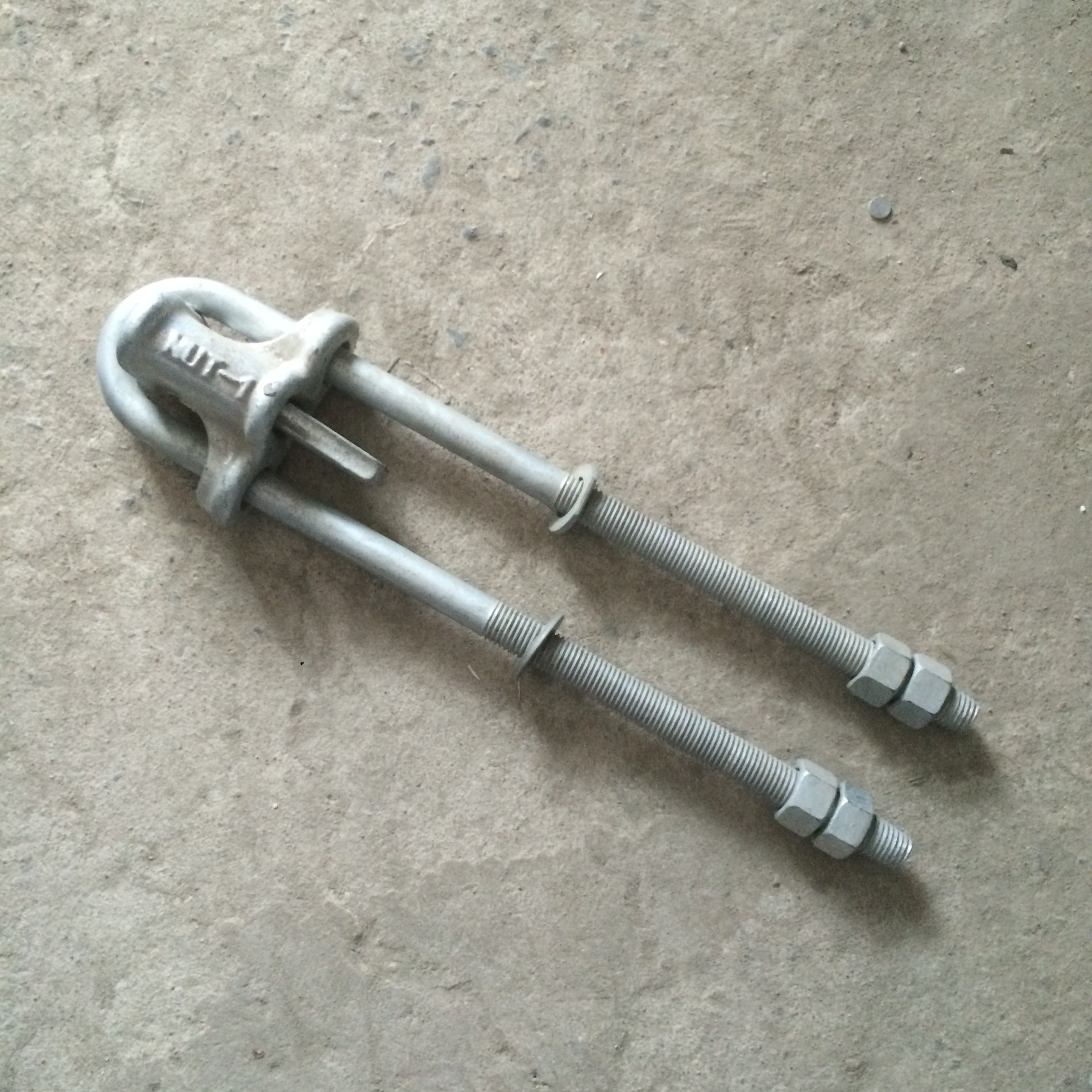 ut型线夹图片,型号,示意图(第12页)_大山谷图库