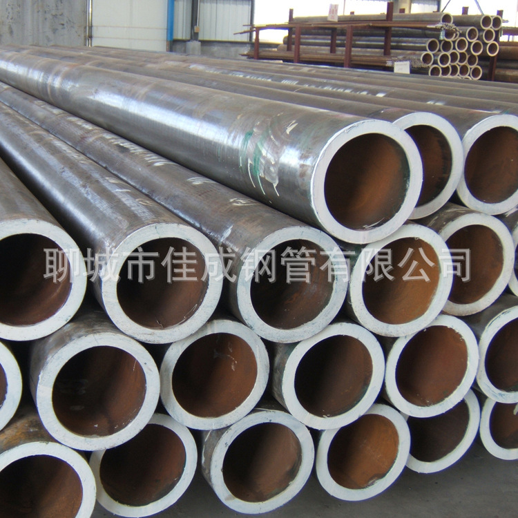 专业供应12Cr1MoV无缝钢管 内螺纹高压无缝管 GCr15轴承钢钢管 - 建材批发网