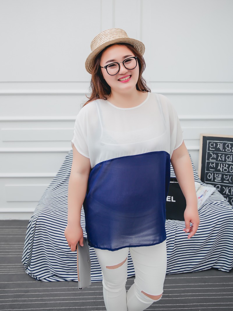 165身高150斤图片女生-千图网