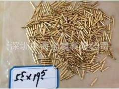 批发直销小口径H62黄铜管 H65 H68薄壁黄铜毛细管 品质保证 - 建材批发网