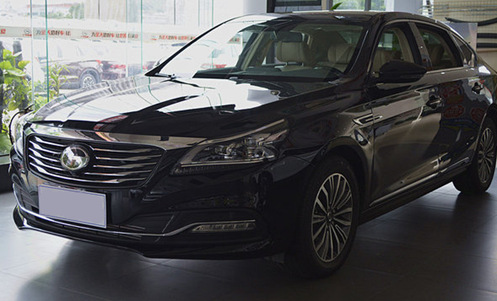 GA8到店看车：附详细感受（自主真心不虚合资）_传祺GA8论坛_爱卡汽车移动版