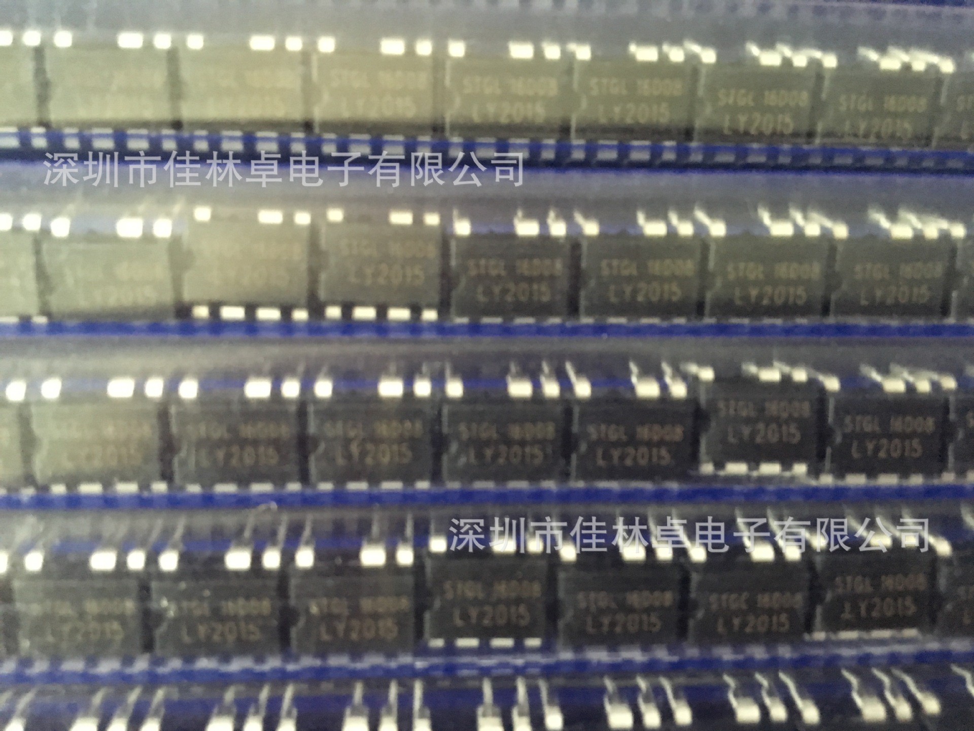 ly2015芯片引脚图-千图网