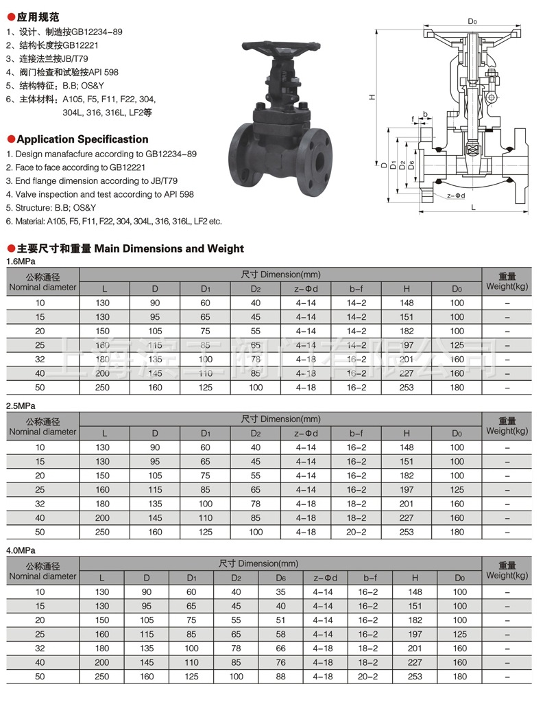 阀门a105n是什么意思,阀门a1n是什么材质,截止阀a1什么意思_大山谷图库