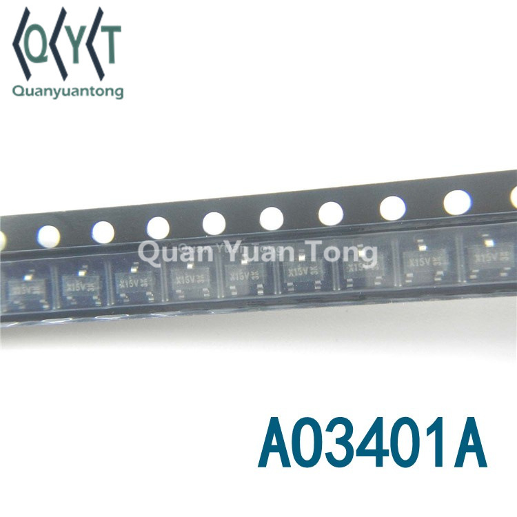 ao3401是什么管子,3401是什么沟道,管子规格(第14页)_大山谷图库