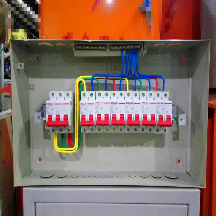 pz30配电箱安装规范,型号规格,终端(第3页)_大山谷图库