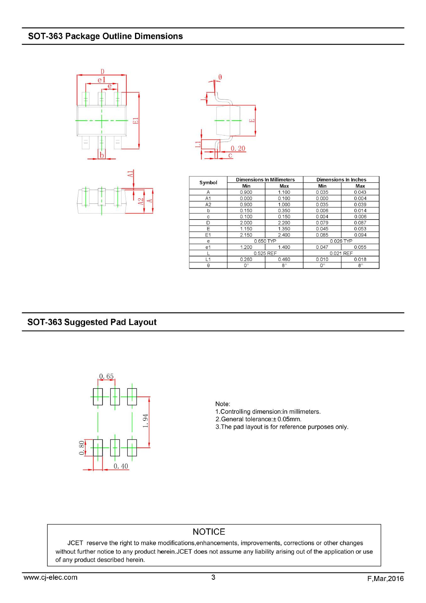 sot363封装,t363封装尺寸,t封装(第3页)_大山谷图库