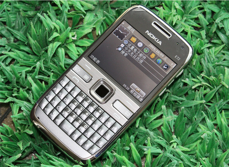 诺基亚e72升级版,诺基亚e74,诺基亚e75_大山谷图库