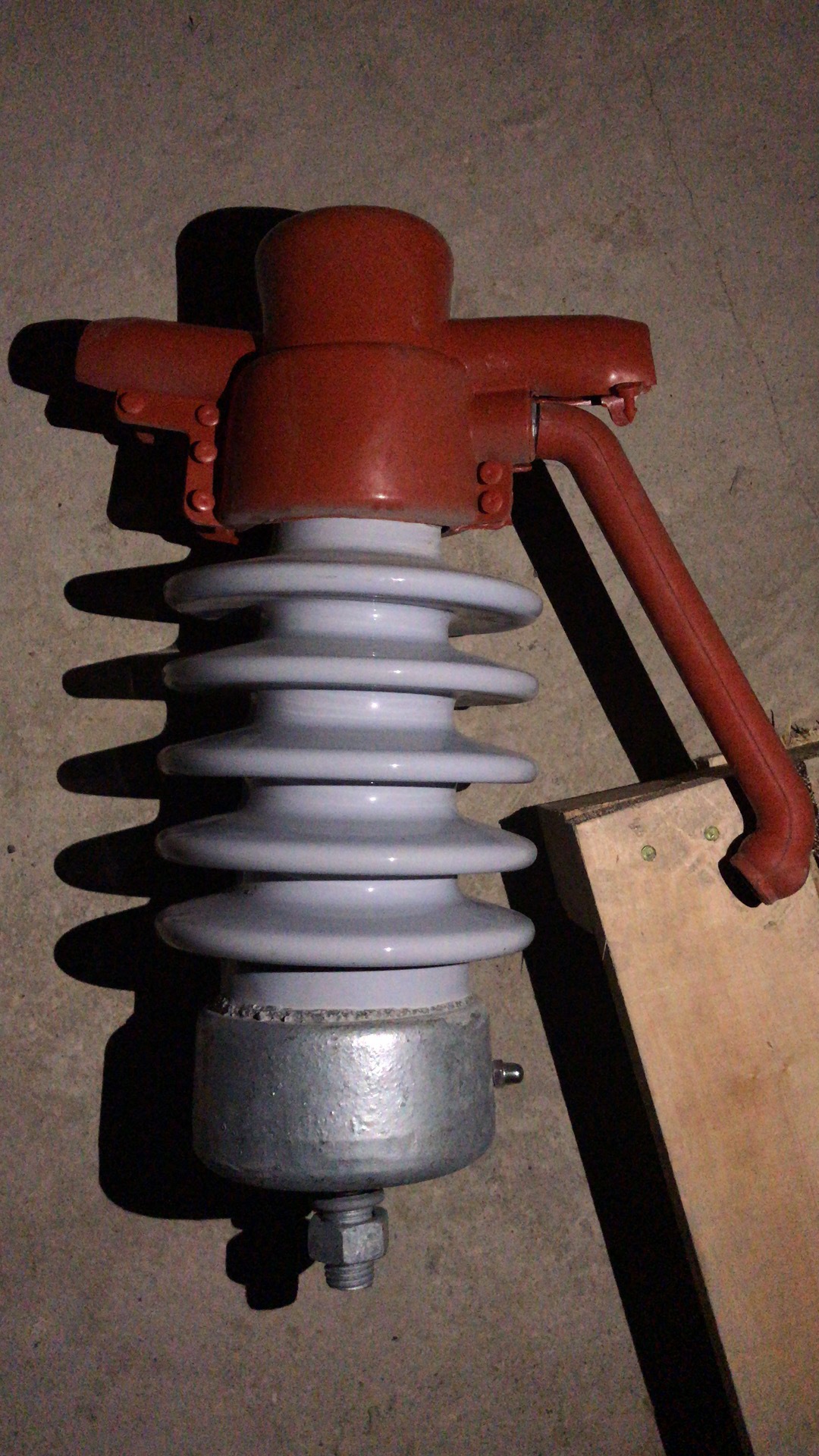 防雷绝缘子,10kv,柱式(第7页)_大山谷图库