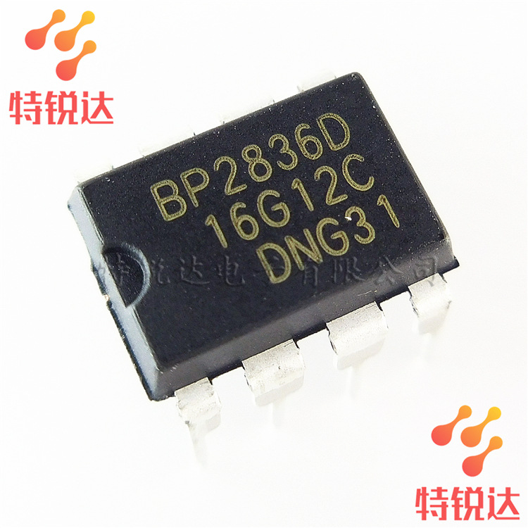 bp2836d实用电路图,bp2832实用电路图 - 伤感说说吧