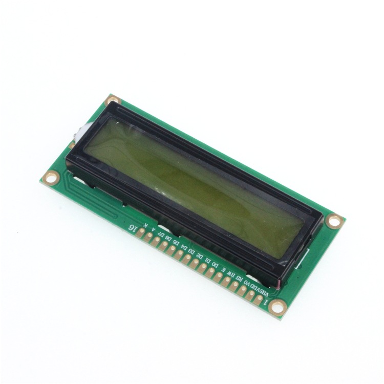 1602液晶显示器,lm016l液晶显示器,液晶显示器_文秘苑图库