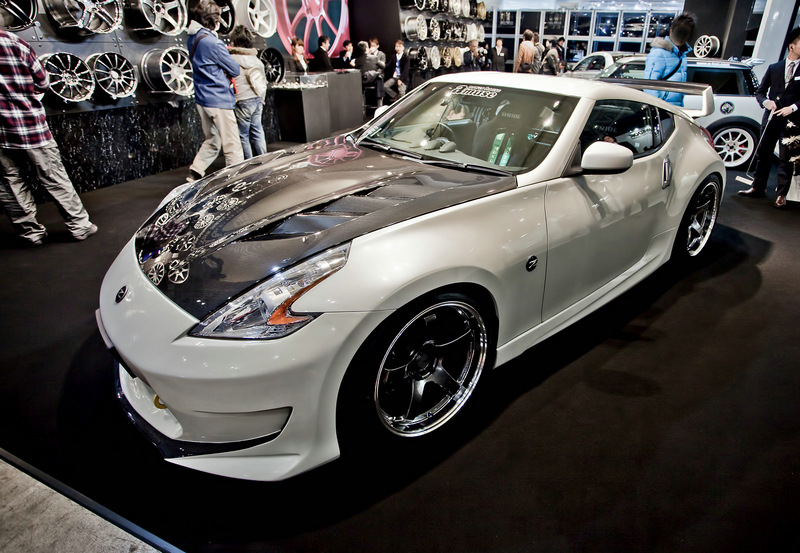 尼桑z34,尼桑z35,尼桑z32_大山谷图库