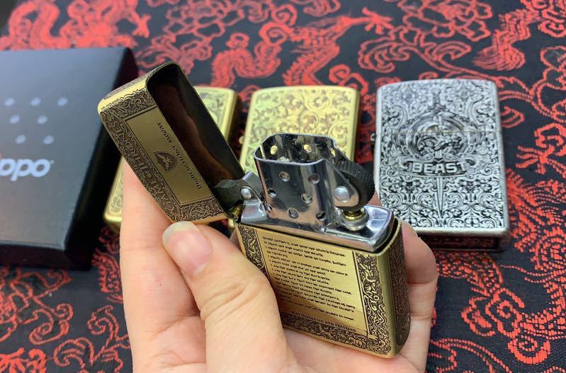 zippo图鉴,zio款式大鉴,zio产品图册(第11页)_大山谷图库