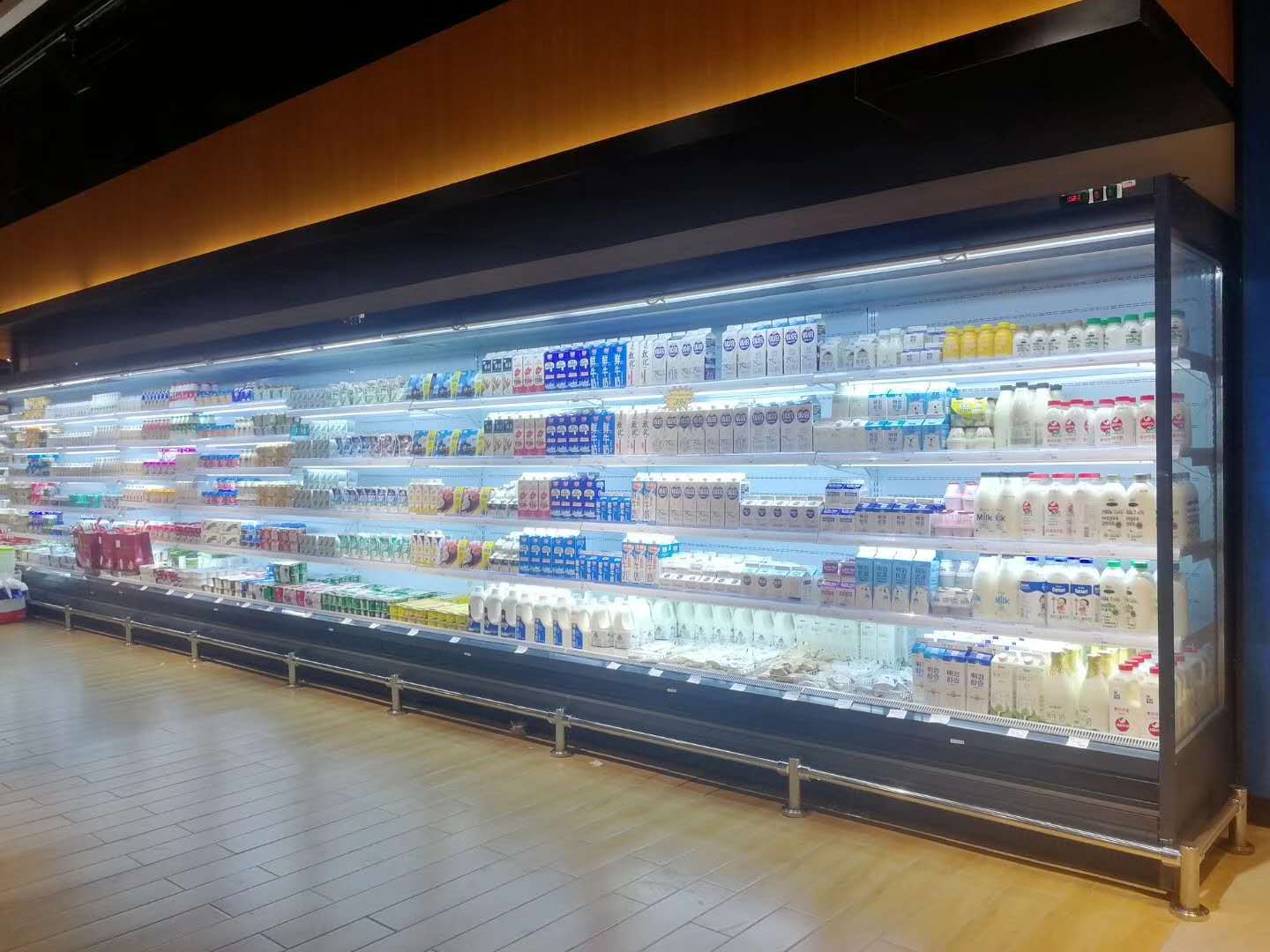 超市冷冻食品摆放图片冷冻食品列图冷冻食品图片大全大图大山谷图库