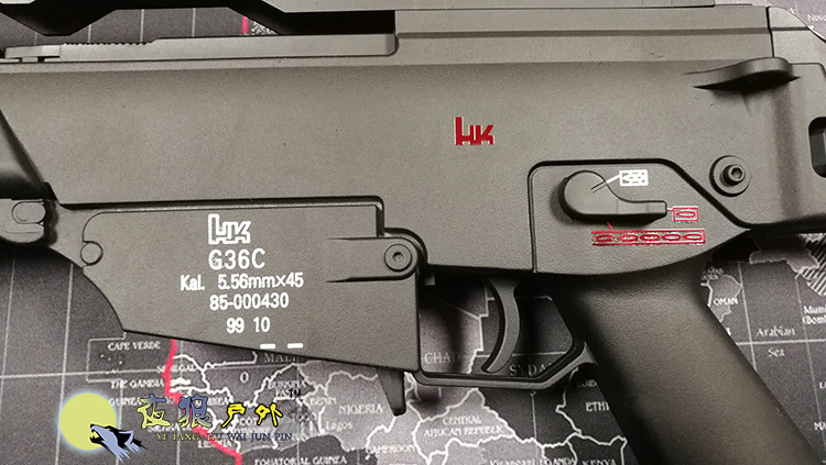 亿泰g36k,亿泰g36,虹村亿泰(第2页)_大山谷图库