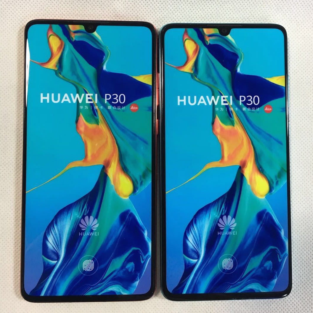 华为p30lite海外版,华为p30lite海外版参数 - 伤感说说吧