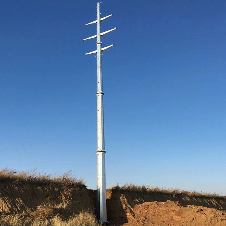 35kv钢管杆图集,11j930图集,图集(第12页)_大山谷图库