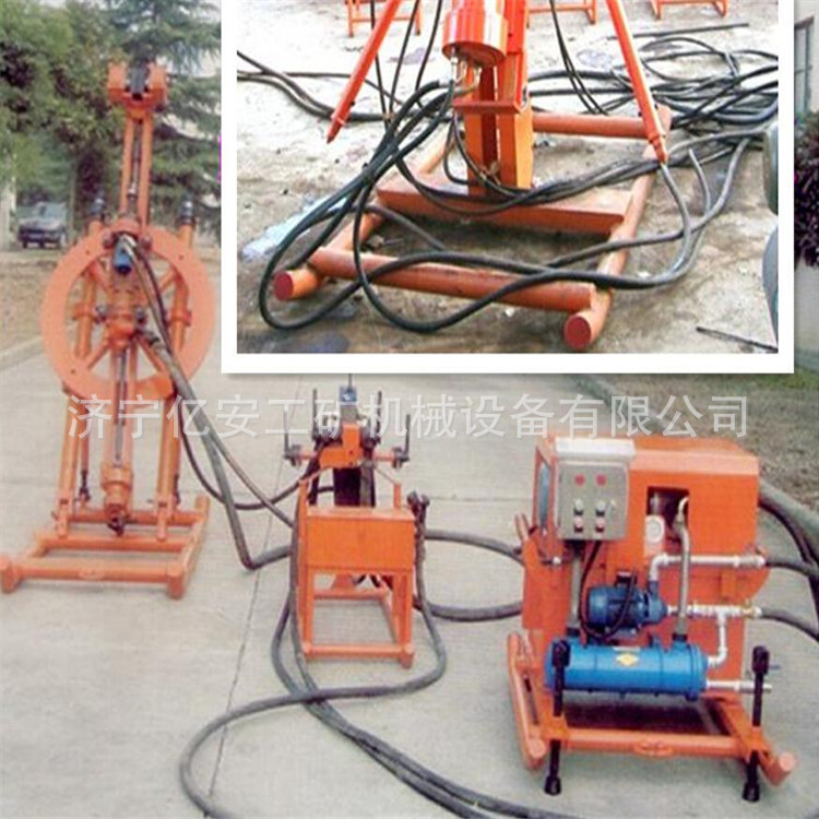 ygz90圆盘钻机,90圆盘钻机,90圆盘钻机图片_大山谷图库
