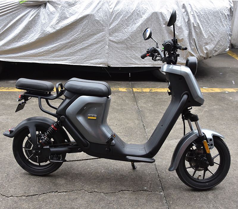 小牛u1顶配版,pro,二手_大山谷图库