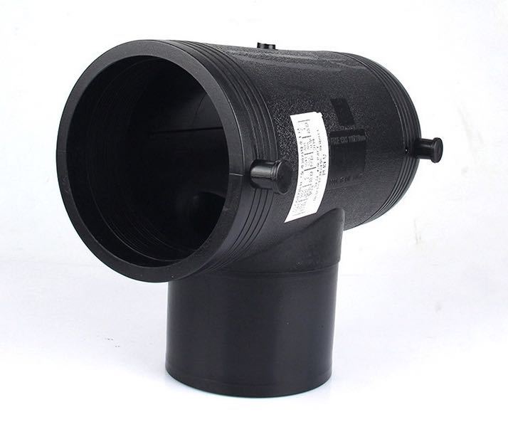 pe电熔三通-千图网