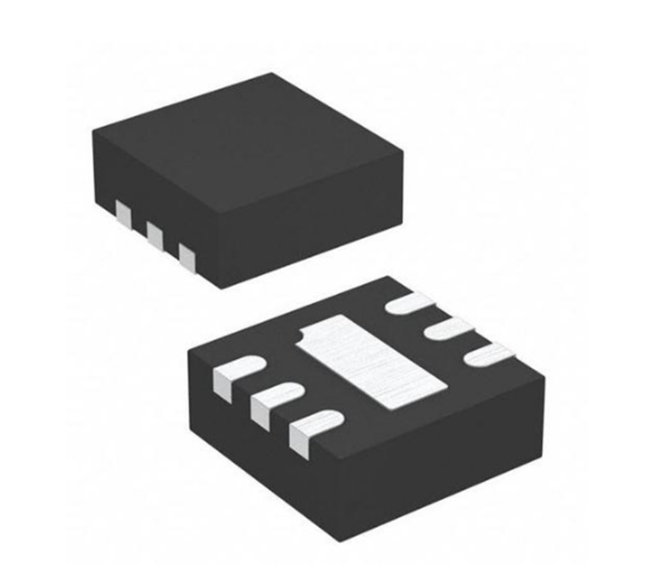 dfn封装图片,qfn,工艺_大山谷图库