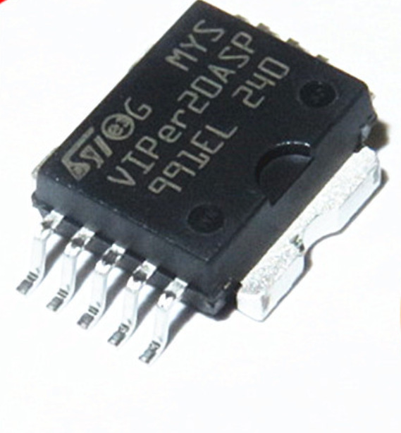 viper20asp应用电路图-千图网