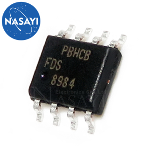 FDS8984 8984 SOP-8-阿里巴巴