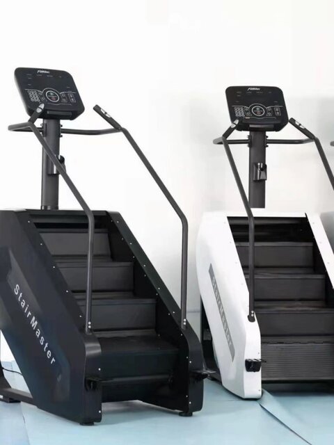 Commercial climbing machine step climbing machine gym special stair ...