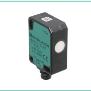 德国P+F超声波传感器UB250-F77-E2-V31全新原装正品-阿里巴巴