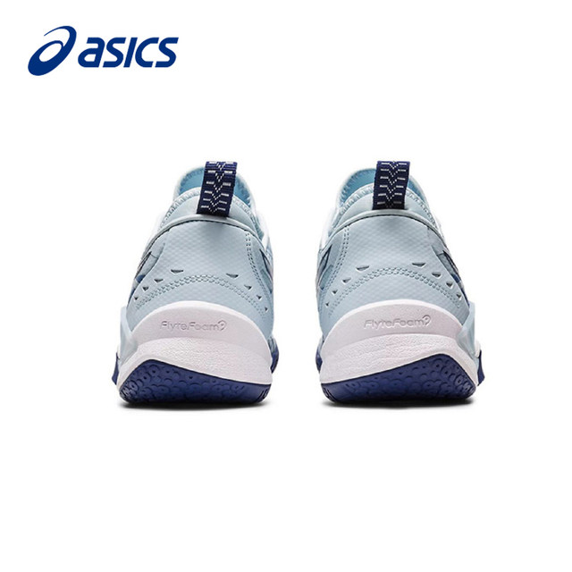 Asics Badminton Shoes Women's Summer New Aurora BLAST FF 3 Shock ...