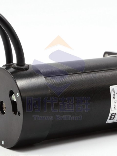 57 DC brushless motor 57bl115S21-230less brushless motor 24V 210W 3000 ...