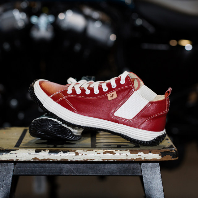 Spingle Move high -end Japanese imported tide shoes help kangaroos ...