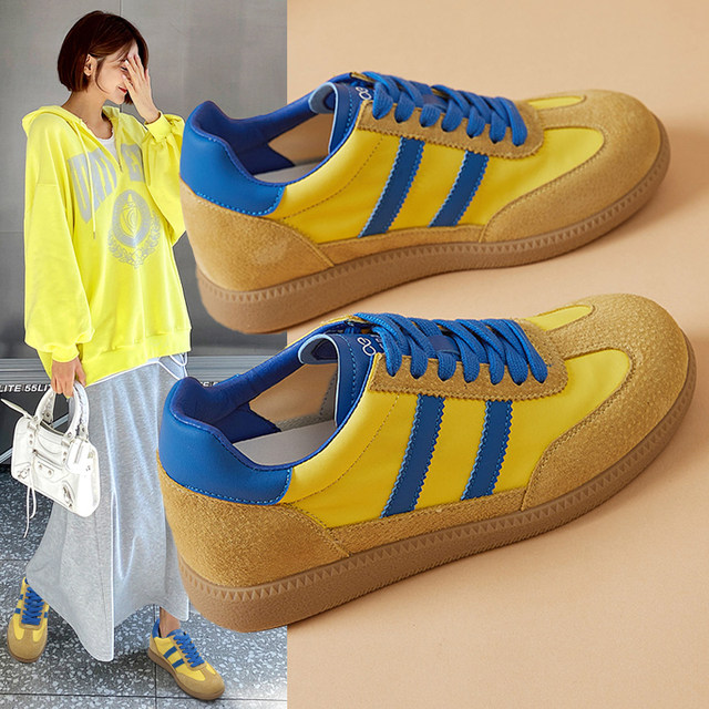 2025 summer thick sole invisible inner height-enhancing sports dad ...