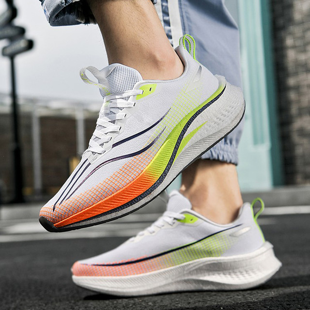 Chitu 7pro carbon board running shoes 2025 Snake Year Limited Men's ...