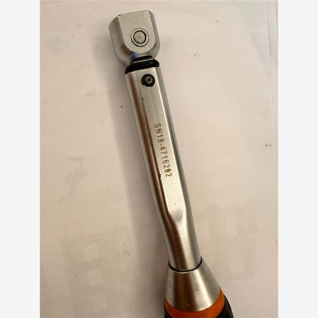 Negotiable for German Hoffmann Garant torque wrench, model 656055-60 ...