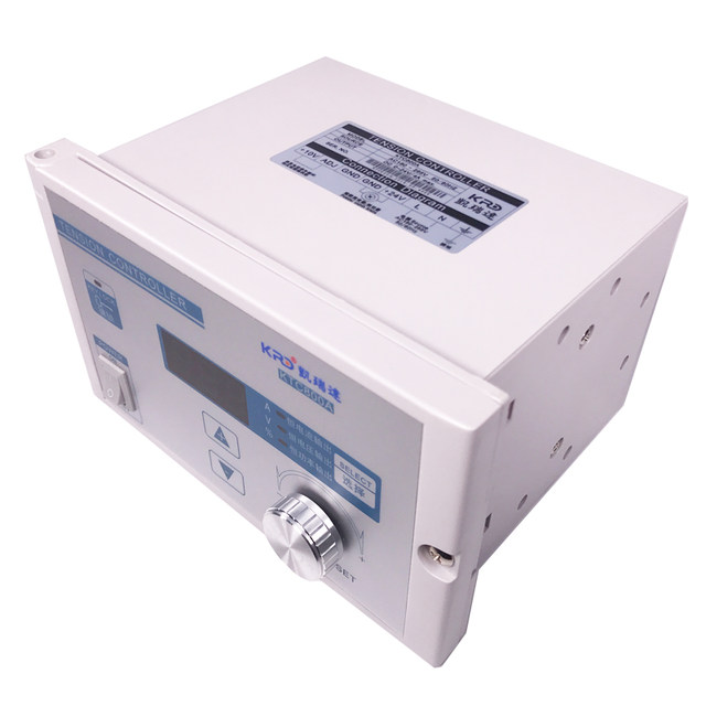 Kerrid tension controller KTC800A magnetic powder brake clutch KTC002 manual number display can ...