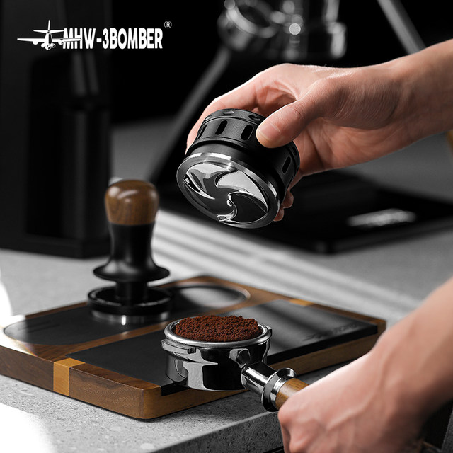 MHW-3BOMBER Bomber Peregrine Falcon Self-gravity Powder Distributor 51 ...